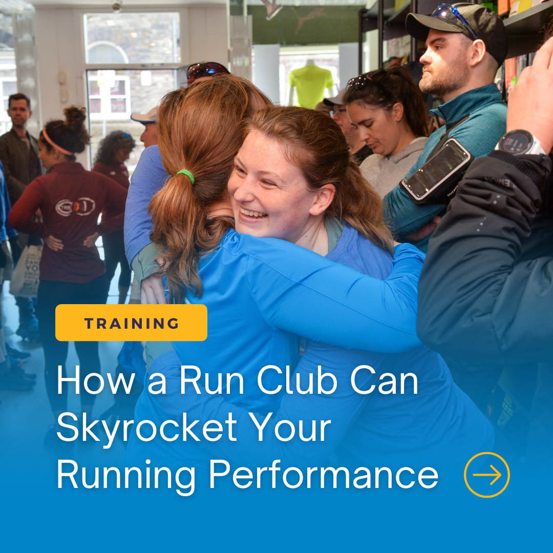 How Joining a Toronto Run Club Can Skyrocket Your Running Performance ...