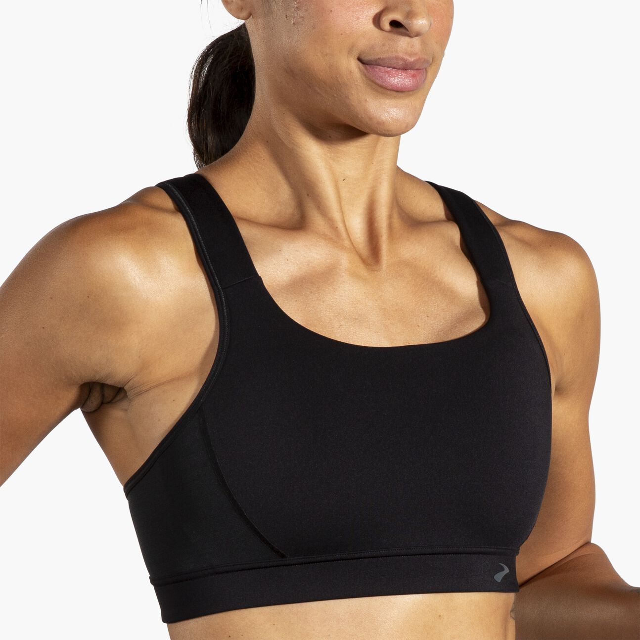 Brooks Drive Convertible Run Bra | The Runners Shop Toronto
