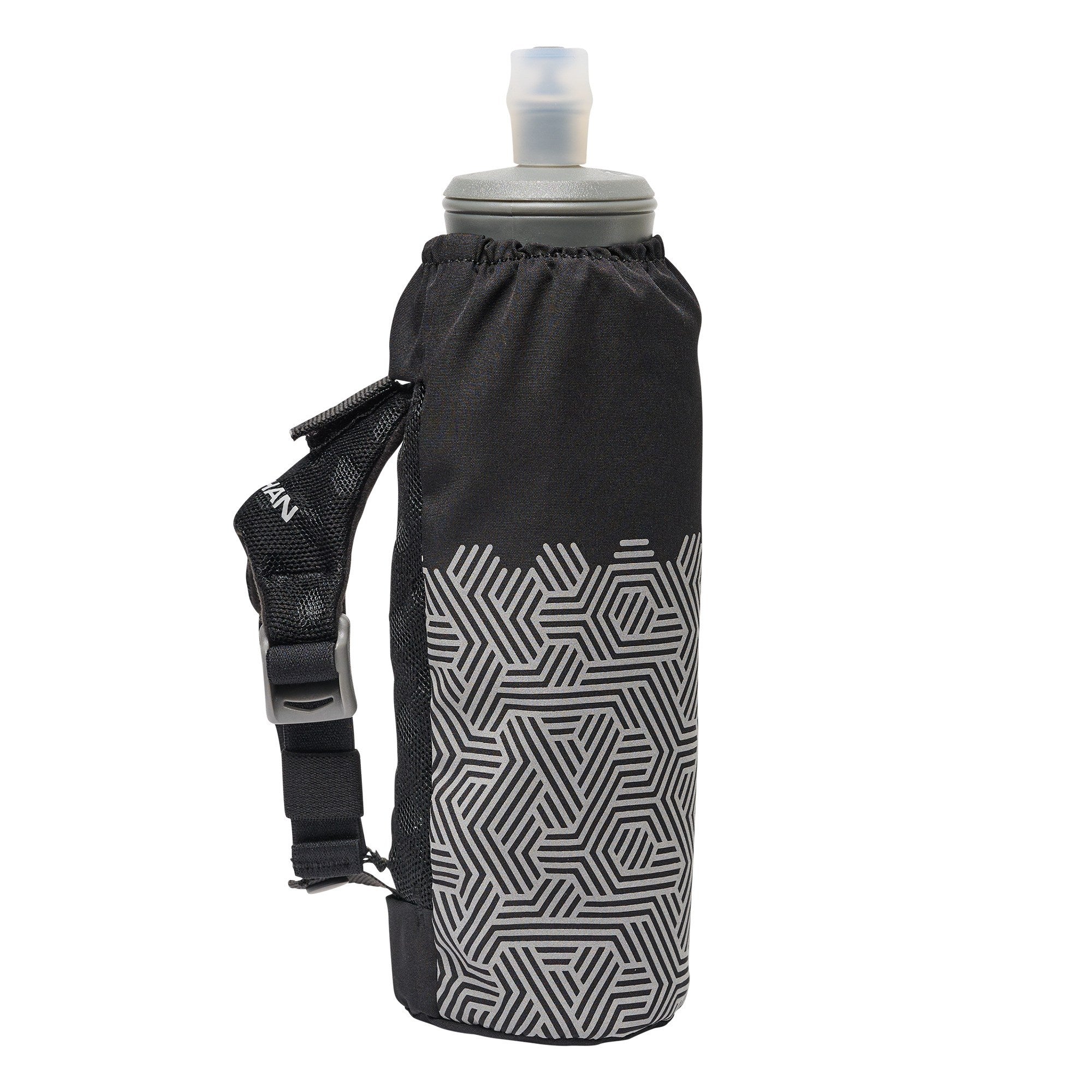 Nathan Pinnacle Soft Flask 14oz Handheld | The Runners Shop Toronto