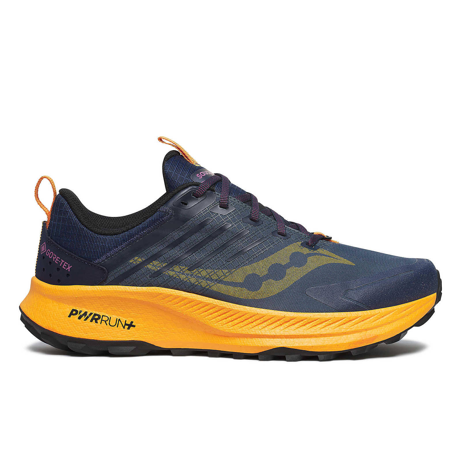 Saucony Ride TR2 GTX | The Runners Shop Toronto Canada