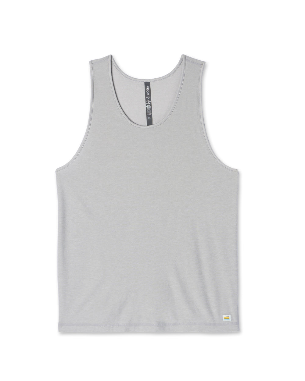 Men's Vuori Strato Tech Tank – The Runners Shop