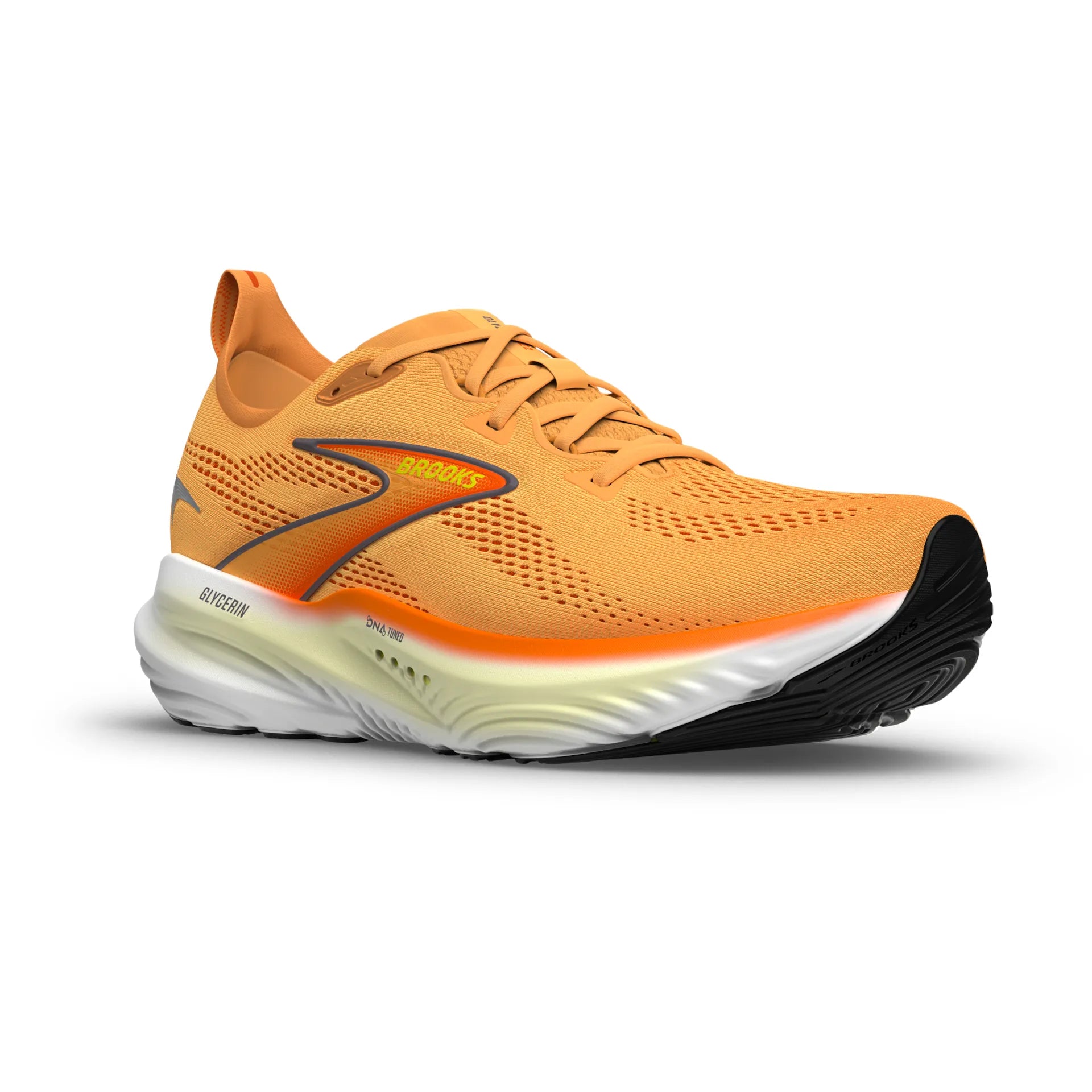 Brooks Glycerin 22 | The Runners Shop Toronto Canada