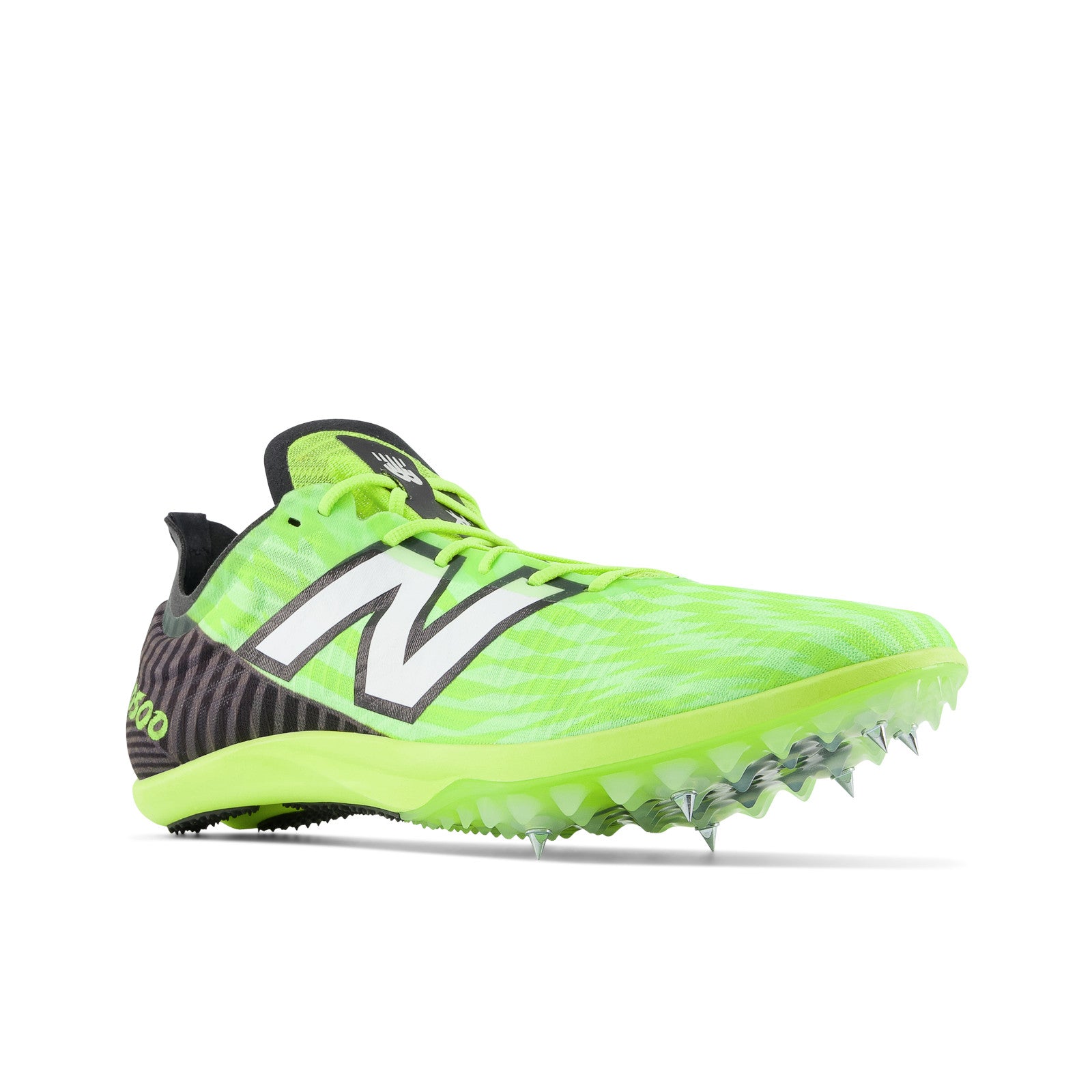 New Balance MD500 9 Middle Distance Spike | The Runners Shop Toronto