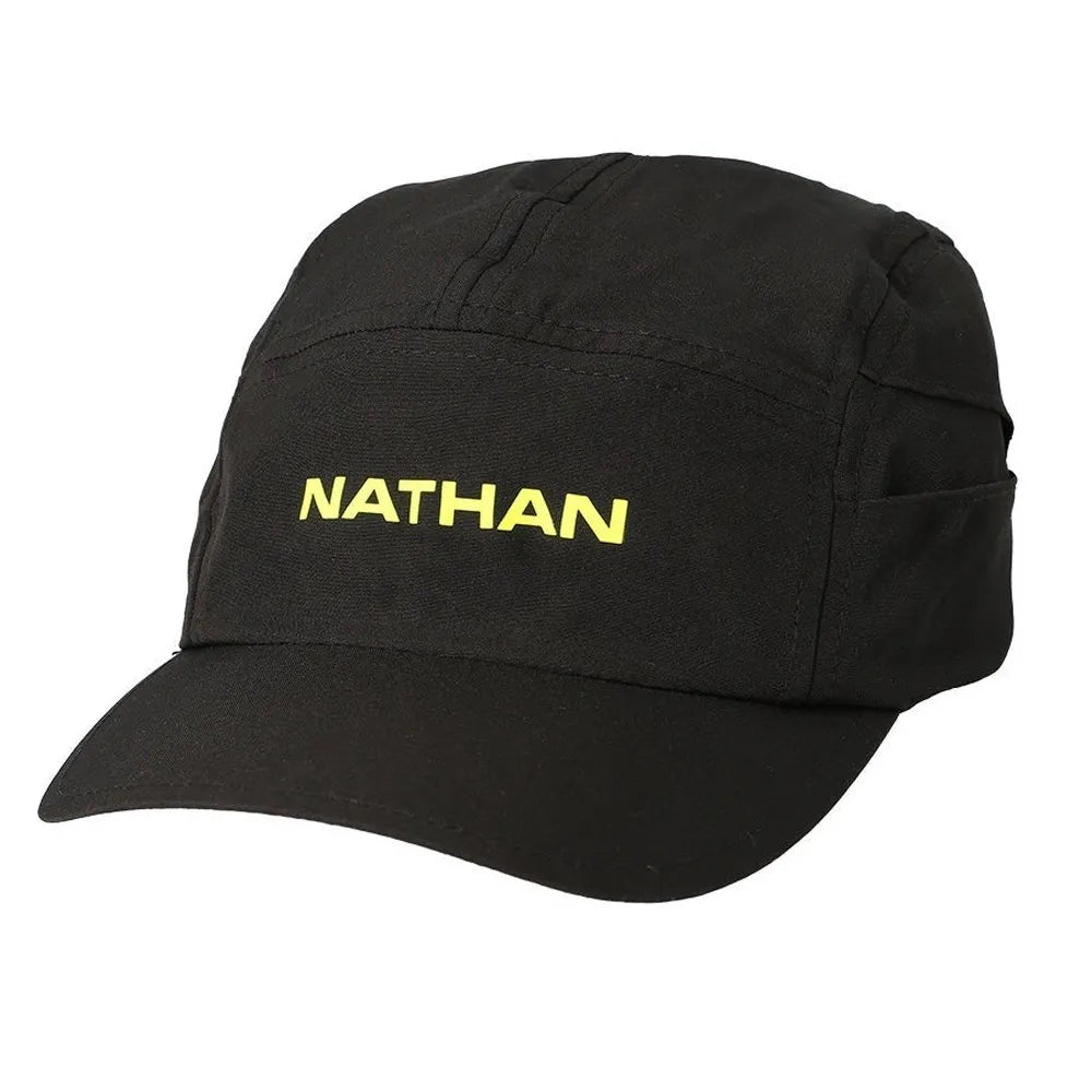 Nathan RunCool Stash Hat | The Runners Shop Toronto