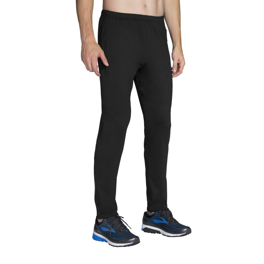 Brooks Men's Spartan Pant | The Runners Shop Toronto