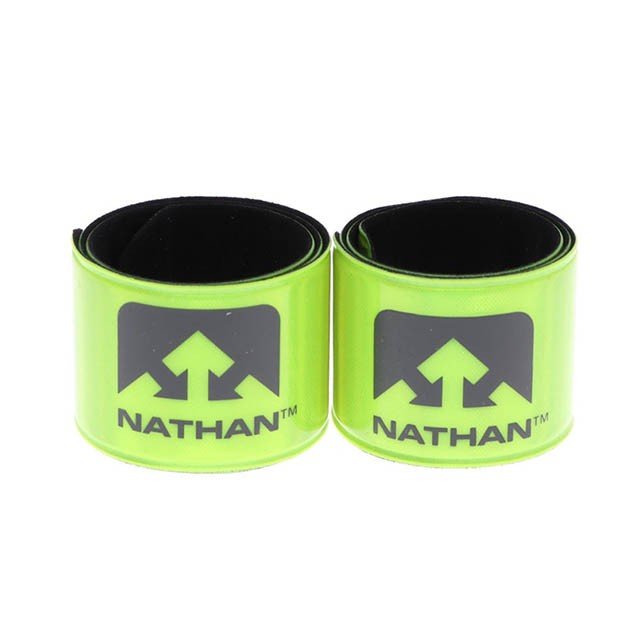 Nathan Reflex Snap Bands| The Runners Shop Toronto